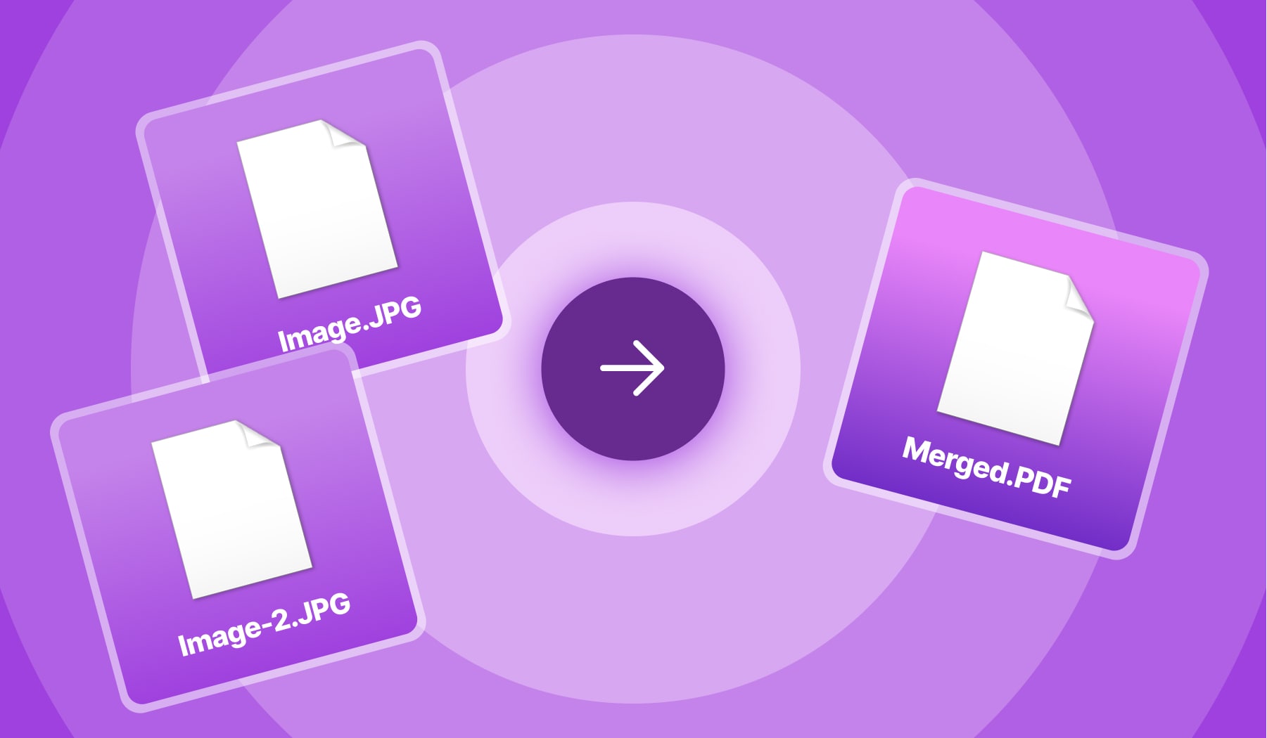 How To Merge JPG Files Into One Free SignHouse